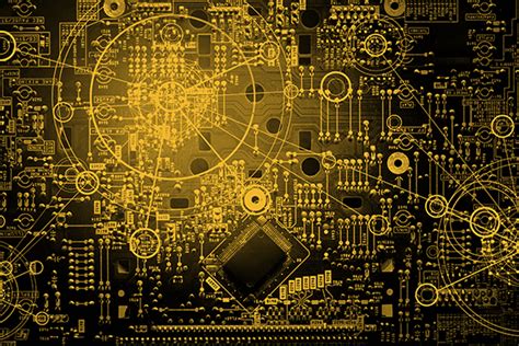 Electrical Engineering And Computer Science