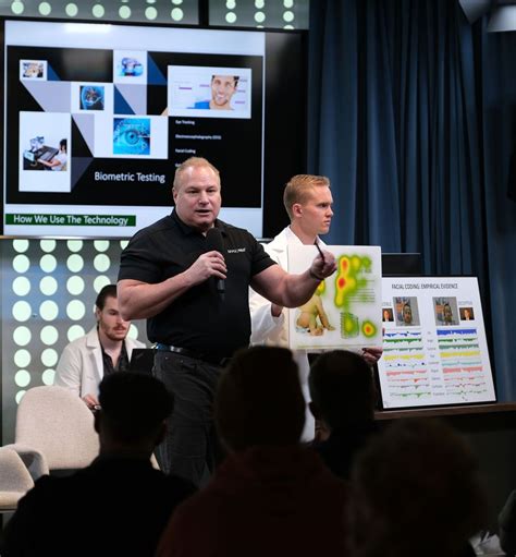 Silicon Slopes Conversations With Dale Jolley Of Uvu Smartlab