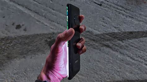 Vivo NEX 3 Review TechRadar