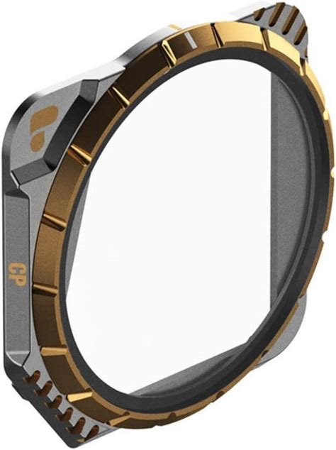 Polarpro Dji Mavic 3 Circular Polarizer Polarising Filter Color