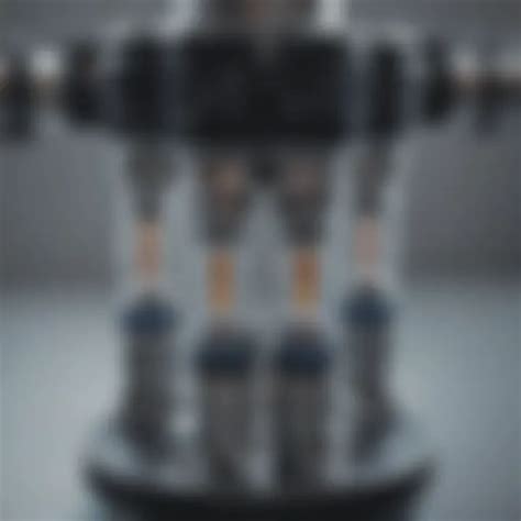 Intricate Design Of Automatic Syringe Injectors