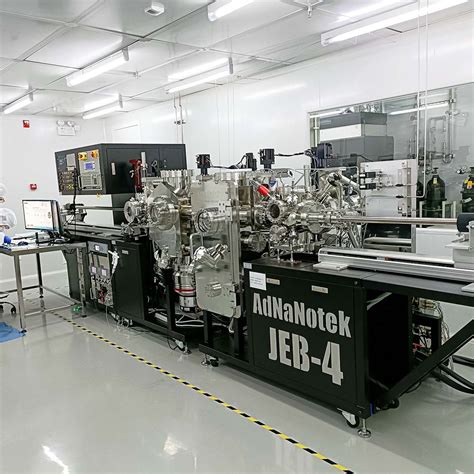 Equipmenthardware Randd Team Of Quantum Computing Cloud Platform