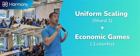 Uniform Scaling On Shard 1 Economics Games On 1 Country