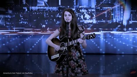 Americas Got Talent Contestant Skilyr Hicks Dead At 23