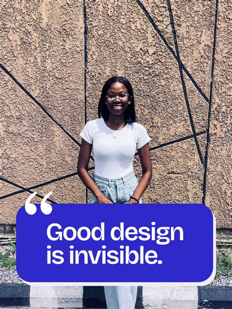 𝗬𝗼𝘂 𝘀𝗽𝗲𝗻𝘁 𝘄𝗲𝗲𝗸𝘀 𝗽𝗲𝗿𝗳𝗲𝗰𝘁𝗶𝗻𝗴 𝘁𝗵𝗲 𝗨𝗜 Damilola Adelaja