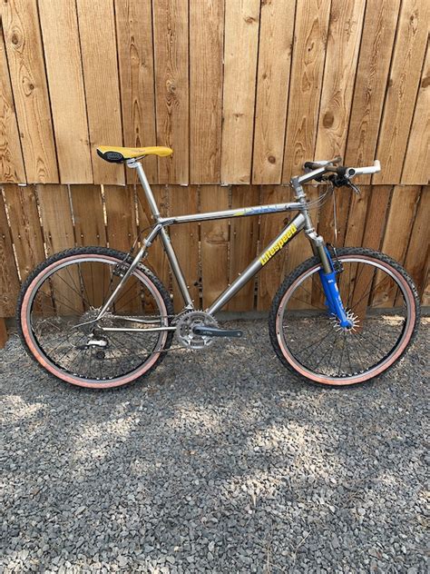 Litespeed Tsali Large For Sale