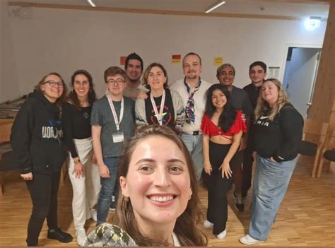 Youth Council Of Zugdidi ზუგდიდის ახალგაზრდული სათათბირო ახალგაზრდულიდღეები2022 ჩვენ ვქმნით