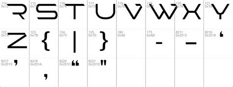 Oled Windows Font Free For Personal Oled Windows Font Free For Personal