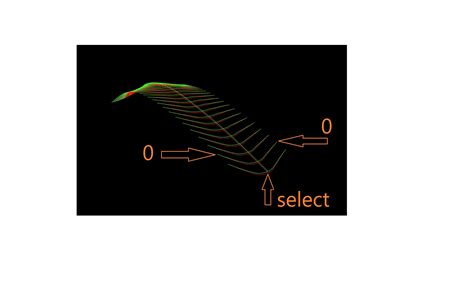 Please Curve Editing With Grasshopper Or Script Rhino For Windows