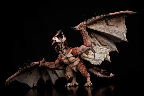 Rathalos Review