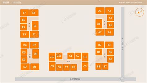 台中聯悦臻社區相冊 591實價登錄