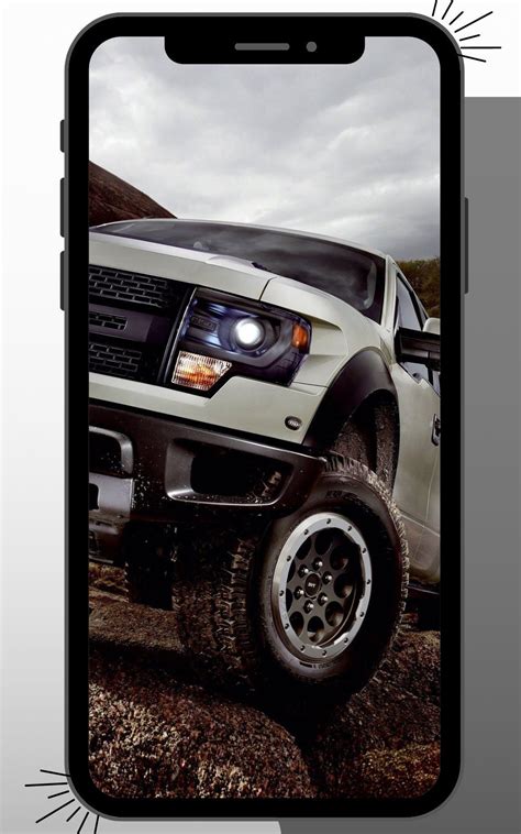 Ford Raptor Wallpapers Apk Download For Android Latest Version