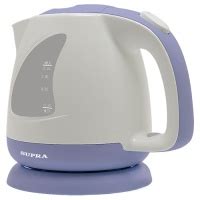 Электрочайник Supra KES-1201. Цена 284 ₽. Доставка по России
