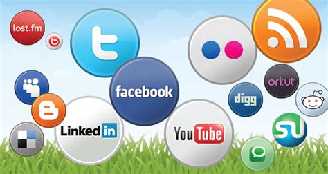 Top 5 Best Social Media Platforms F95 Zone