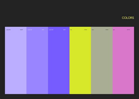 Colours For A Website UI UX Design For Higher Conversions For A Crypto Platform Images