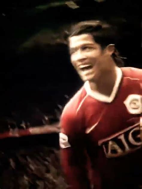 Ronaldo Manchester United Youtube