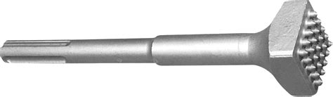 Champion Chisel Sds Max Shank Carbide Tipped Bushing Tool With 25