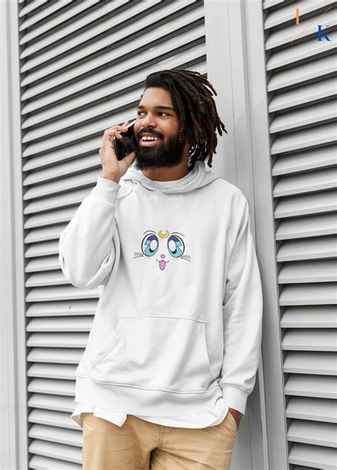 Sailor Moon Lona Eyes Anime Sailor Moon Sailor Moon Hoodie