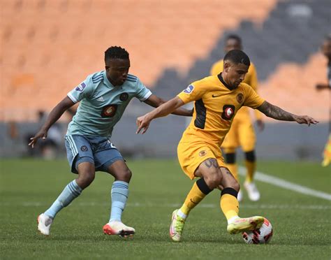 Three Things Chiefs Need To Get Right To Win Soweto Derby
