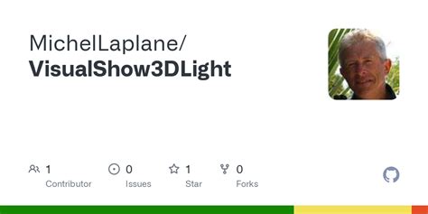 Github Michellaplane Visualshow Dlight
