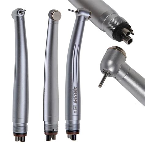 PiÈce À Main Pour Turbine Dentaire Haute Vitesse Style Nsk Pana Max
