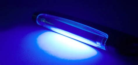 How To Make Uv Light 8 Easy Steps 2025