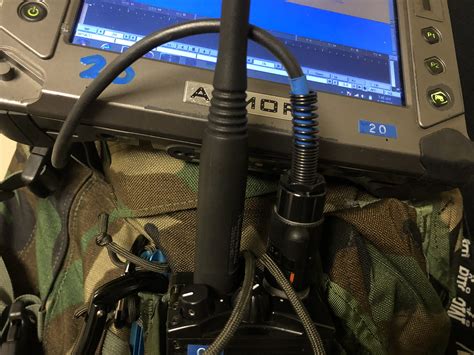 TRI AN/PRC-152 - Page 2 - AR15.COM