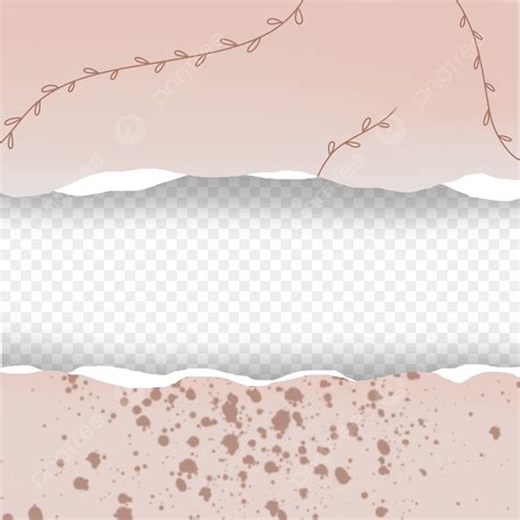 스크랩북 무료 다운로드 찢어진 종이 Png 장식 요소 찢어진 종이 종이 스크랩북 Png 일러스트 및 Psd 이미지 무료
