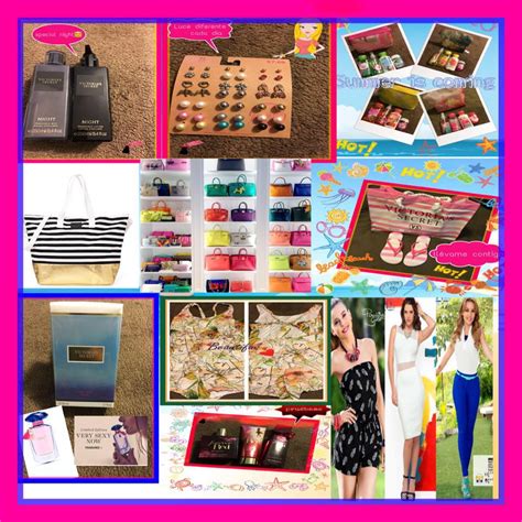 Fashion charm store