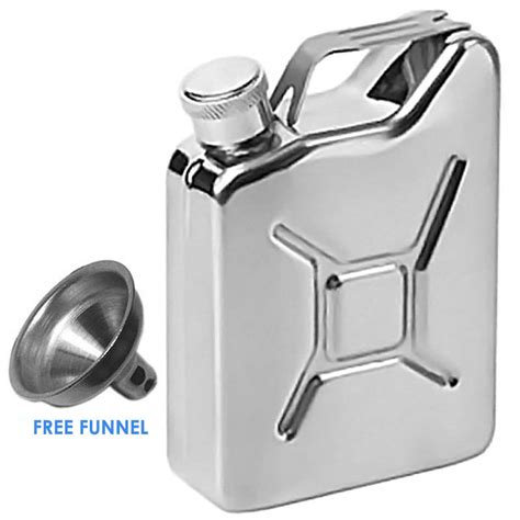 Novelty Liquor Flask The Geek Trove