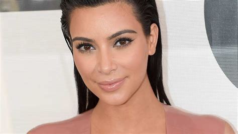 Kim Kardashians Photoshop Fails