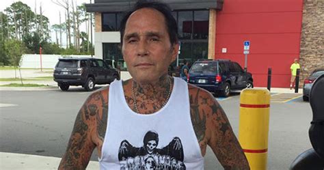 Joey Image Ex Baterista De Misfits Falleció A Los 63 Años — Futuro Chile