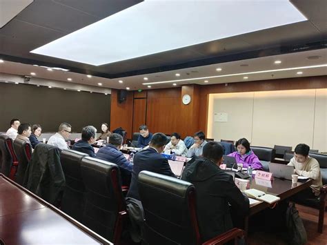 工业和信息化部装备工业发展中心 中心要闻 智能物流装备企业座谈会在装备中心召开