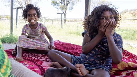 Mothers Dream For Girls To Live Free Of Trouble The Australian