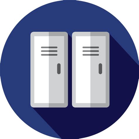 Locker Vector Svg Icon Svg Repo