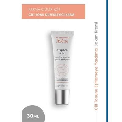 Avene D-Pigment Legere 30 ml | Markafarma