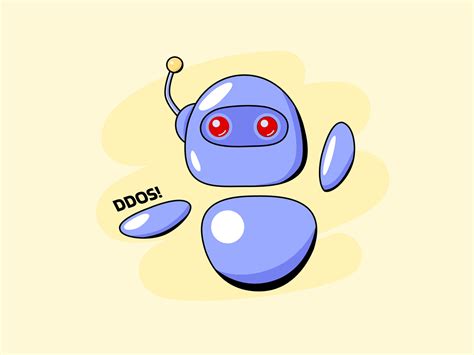 حمله Ddos چیست؟ مقابله با حمله سایبری دیداس لیموهاست 🍋