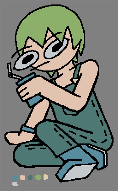 Foof Iter By Cece Makes Stuff On Newgrounds