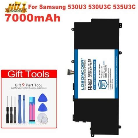 For Samsung 530u3c A08 530u3c A09 535u3c 530u3c Np530v3c 530u3c Kc3