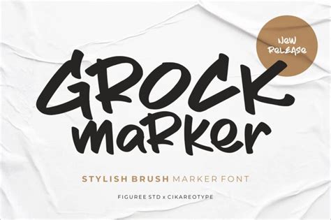 50 Best Fonts For Procreate How To Add Them Design Shack