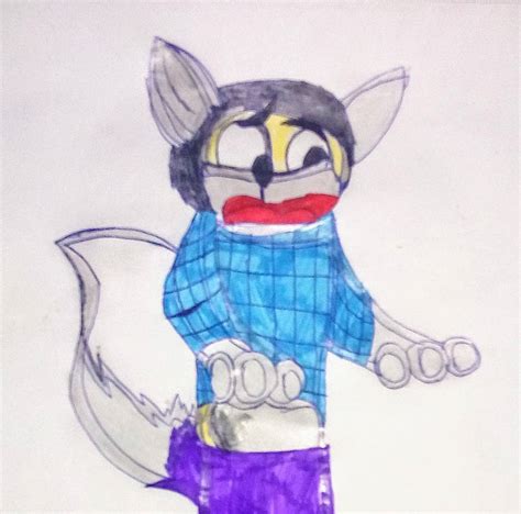 Biglion2013s Shiny Eevee Tf In Color By Anathefoxfoxyvixen18 On Deviantart