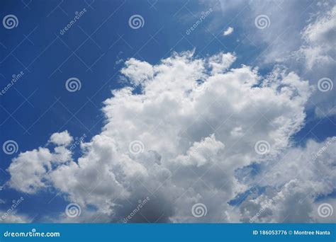 Stratocumulus Clouds