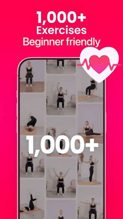 Lazyfit Home Workout Planner App Download Worldsapps