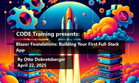 Code Training Classes