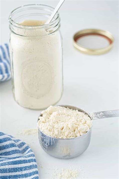 Homemade Bisquick The Kitchen Magpie