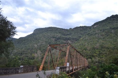 Ponte De Ferro Rio Das Antas Nova Roma Do Sul Atualizado 2020 O