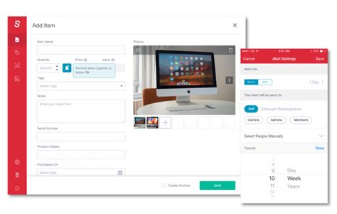 sortly software reviews demo and pricing 2024