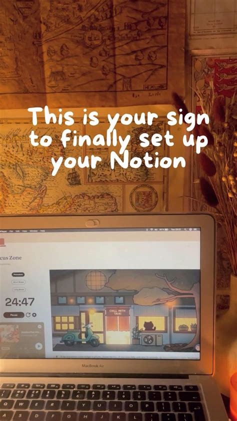 Notion Templates And Setups For Writers 🖊️ Template Link In Bio
