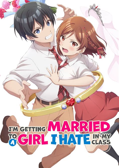 I Got Married To The Girl I Hate Most In Class Trivia Tv Tropes