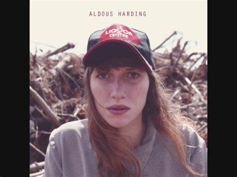 Aldous Harding Merriweather Chords Chordify